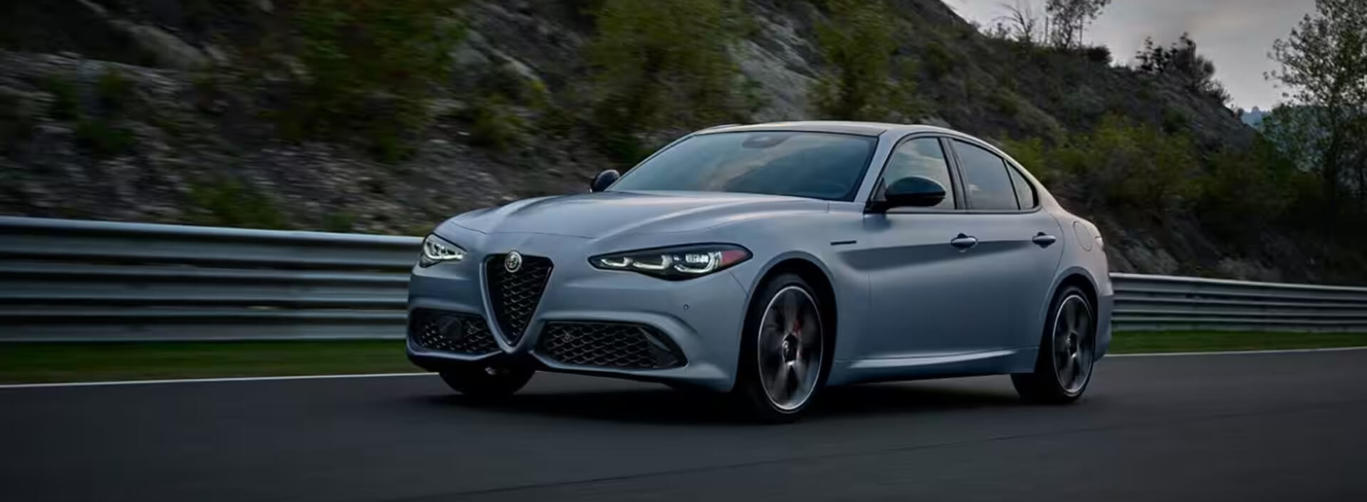 Northside Alfa Romeo of Houston | New Alfa Romeo Dealership in Spring ...